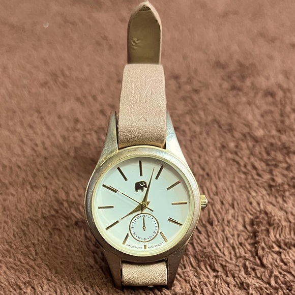 Francesca's Collections | Accessories | Vintage Womens Watchfrancescas ...